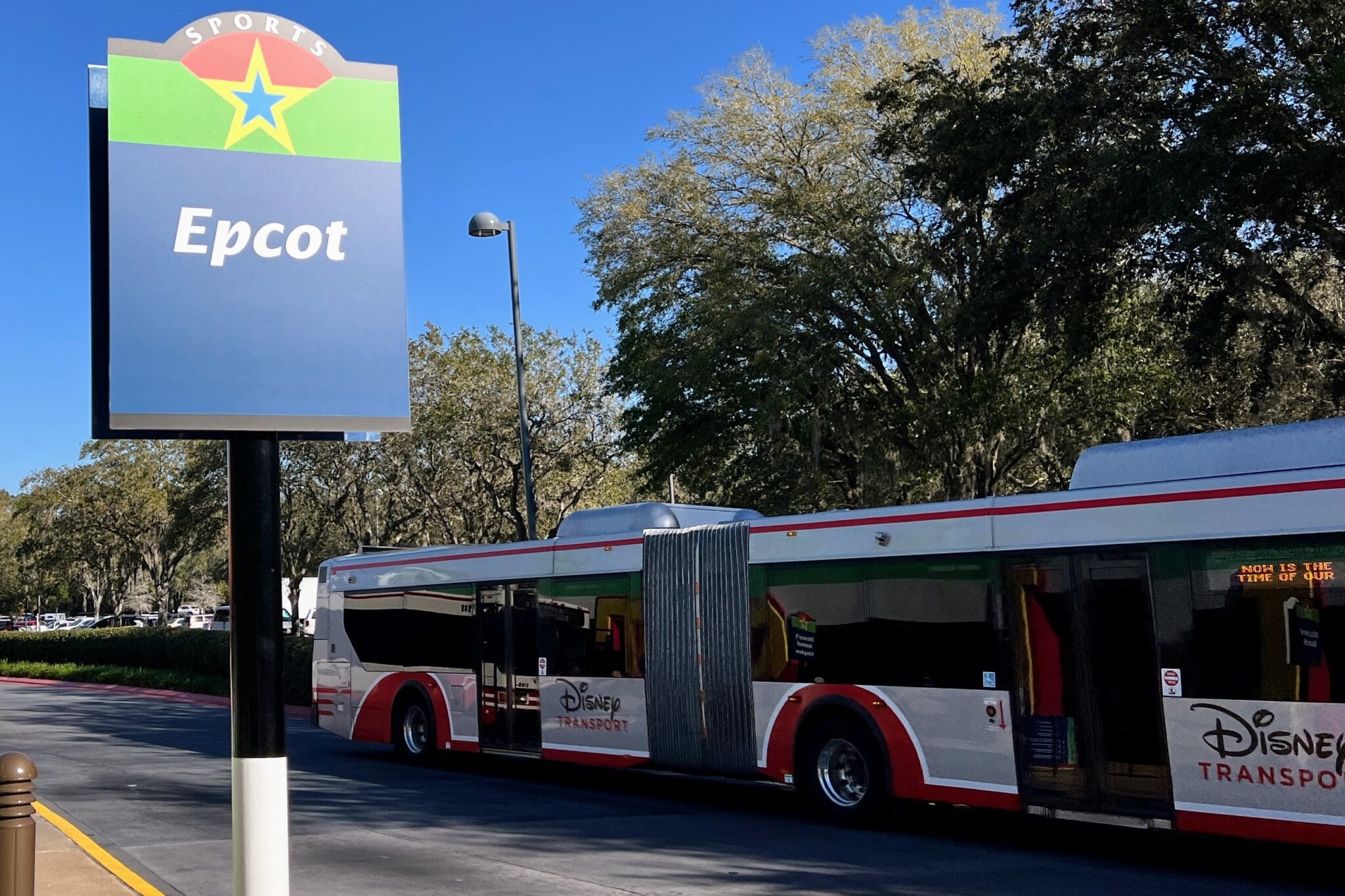 The Complete Guide to Disney World Transportation (2026 Edition)