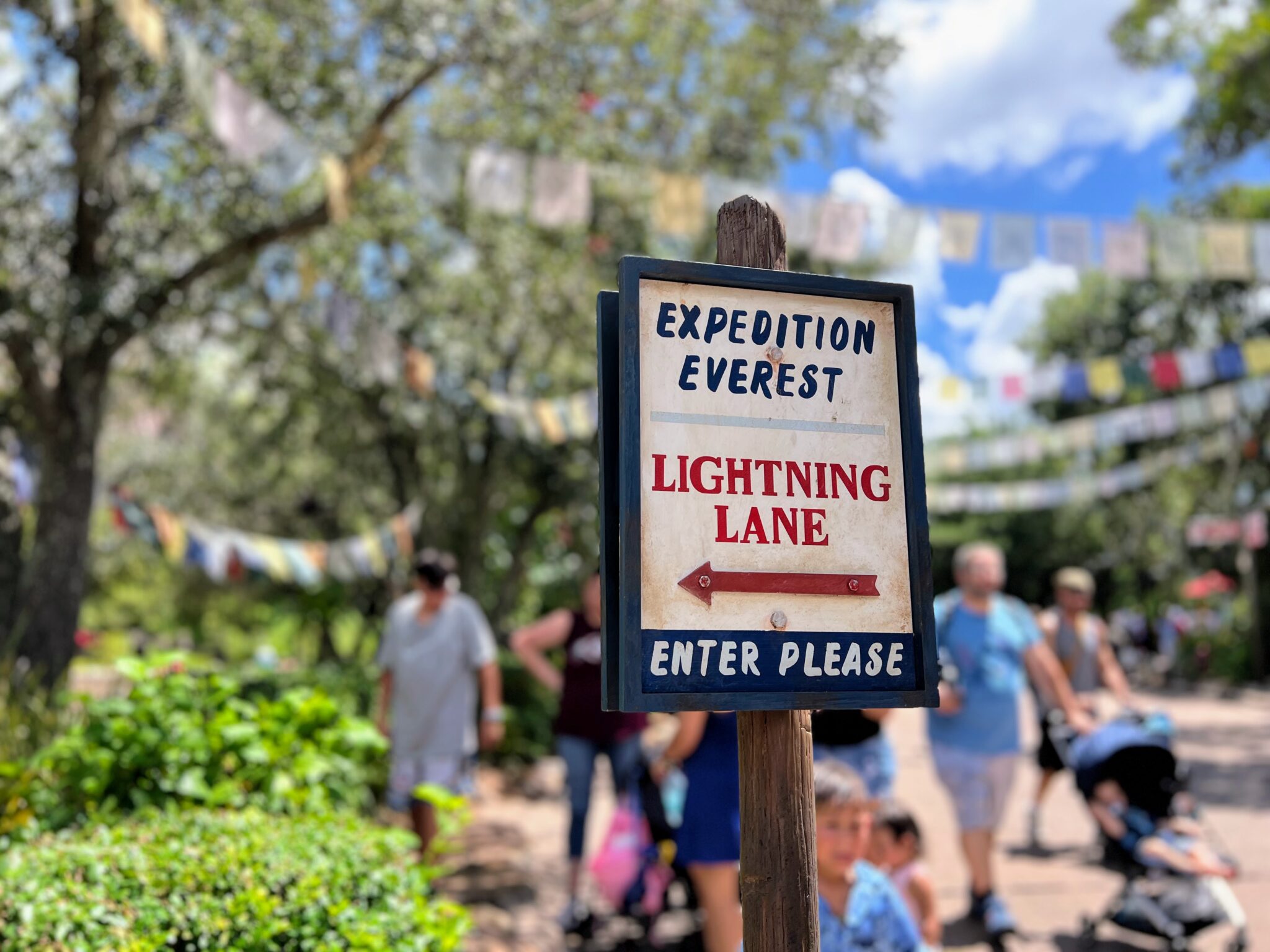 Honest Guide to Lightning Lanes at Disney World (For Adults)