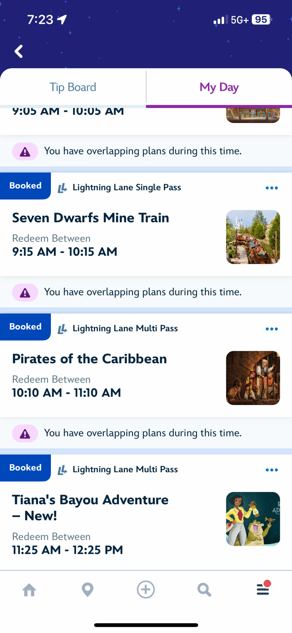 Honest Guide to Lightning Lanes at Disney World (For Adults)